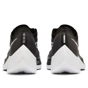 Nike Zoomx Vaporfly Next% Running Sneakers - Black