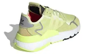 Adidas Nite Jogger 'semi Frozen Reflective' Sneakers