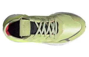 Adidas Nite Jogger 'semi Frozen Reflective' Sneakers