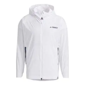 Adidas Myshelter Windbreaker Hooded Jacket
