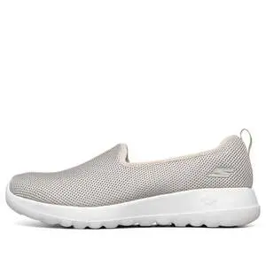 Sketchers Go Walk Joy Slip-on Shoes - Graybrown
