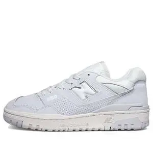 NEW BALANCE 550 'granite' Sneakers - Grey
