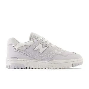 NEW BALANCE 550 'granite' Sneakers - Grey