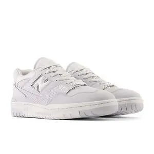 NEW BALANCE 550 'granite' Sneakers - Grey
