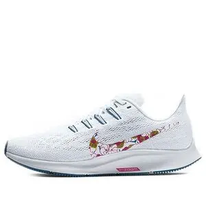 Nike Zoom Pegasus 36 Flr 'hyper Pink - Red/light Silvergrey/red