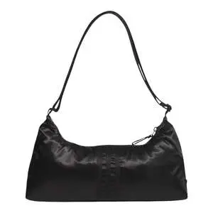 Adidas Bow-tie Shoulder Bag - Black