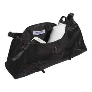 Adidas Bow-tie Shoulder Bag - Black