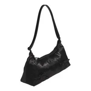 Adidas Bow-tie Shoulder Bag - Black