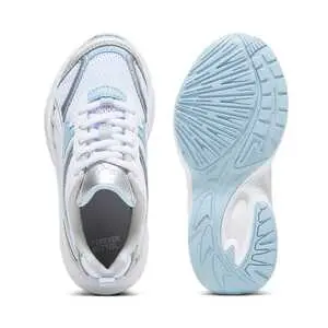 PUMA Morphic Athletic Sneakers - White/ash Grey