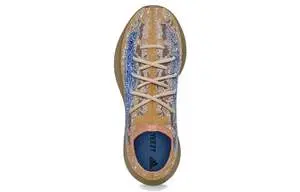 Adidas Yeezy Boost 380 "blue Oat Reflective - Brown/brown