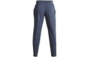 Under Armour Storm Run Pant - Grey/blue