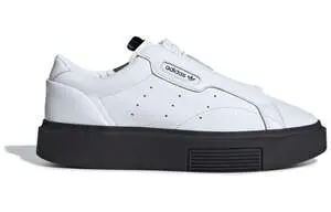 Adidas Sleek Super Zip Sneakers
