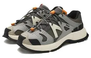 FILA Insetto Low Top Sneakers