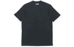 Adidas Panda Logo Short Sleeve T-shirt