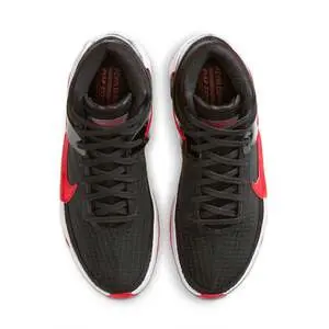 Nike Kd 'bred' Athletic Sneakers