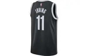 Nike Dri-fit Nba Swingman Jersey Brooklyn Nets Kyrie Irving 2022/23 Icon Edition