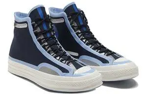 CONVERSE Chuck 70 High Top Sneakers - /blue