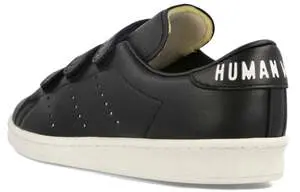 Adidas Human Made X Unafcl 'core Sneakers