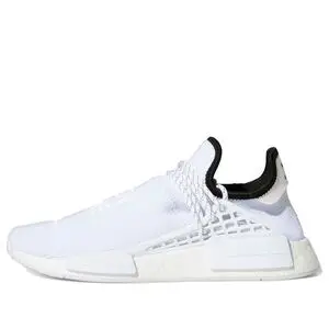 Adidas Pharrell Williams X NMD Human Race 'Core White' Core White/core Black