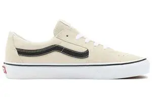 VANS Sk8-low "utility Turtledove" Sneakers - Light Khaki