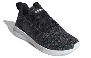 Adidas Puremotion Sneakers - Black/gray
