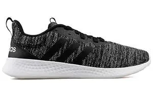 Adidas Puremotion Sneakers - Black/gray