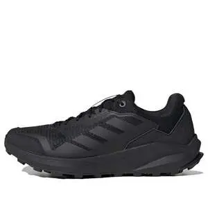 Adidas Trail Rider Trail Running Shoes - Core Black/core Black/grey Five