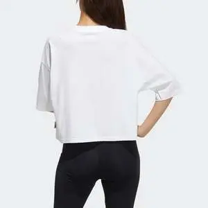 Adidas Neo Graphic Smiley T-shirt