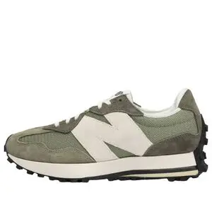 NEW BALANCE New Balance 327 Athletic Sneakers Grey/white