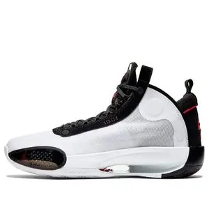 JORDAN 34 "chicago" Sneakers - White