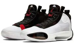 JORDAN 34 "chicago" Sneakers - White