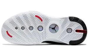 JORDAN 34 "chicago" Sneakers - White