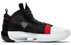 JORDAN 34 "chicago" Sneakers - White