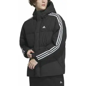 Adidas Three Stripes Down Puffer Jacket