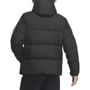 Adidas Three Stripes Down Puffer Jacket