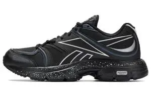 REEBOK Premier Road Plus Vi Sneakers - Black/silver Metallic