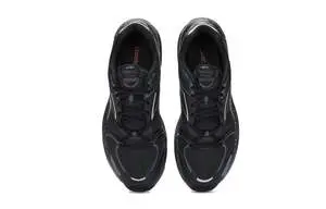 REEBOK Premier Road Plus Vi Sneakers - Black/silver Metallic