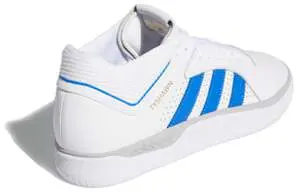Adidas Tyshawn Low Top Sneakers - White