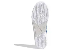 Adidas Tyshawn Low Top Sneakers - White