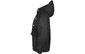 JORDAN Air Jumpman Statement Hooded Jacket