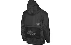 JORDAN Air Jumpman Statement Hooded Jacket