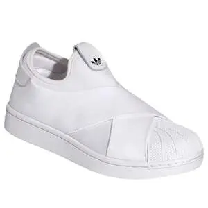 Adidas Superstar Ii X Slip-on Sneakers