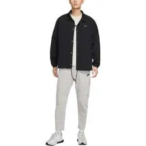 Nike Collared Jacket