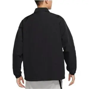 Nike Collared Jacket - Default Color