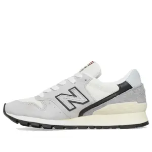 NEW BALANCE X Teddy Santis 996 Made In Usa Sneakers - Grey