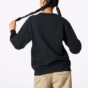 CONVERSE Elevated Fleece Sweatshirt