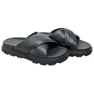 UGG Capitola Cross Slippers