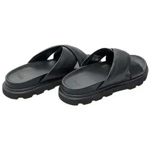 UGG Capitola Cross Slippers