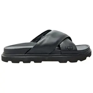 UGG Capitola Cross Slippers