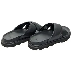 UGG Capitola Cross Slippers